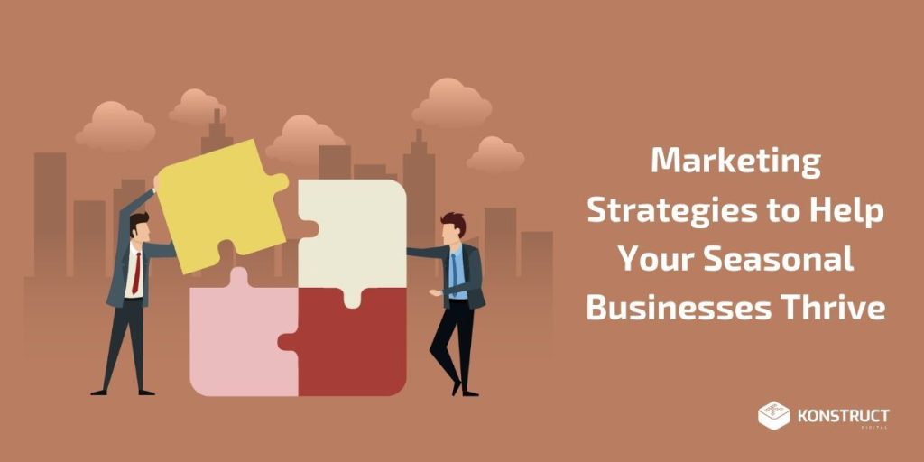 Strategies For Managing Seasonal Fluctuations In Business Seyt Lines